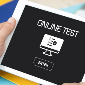 Enroll for Your Re-Exam - IOGS International